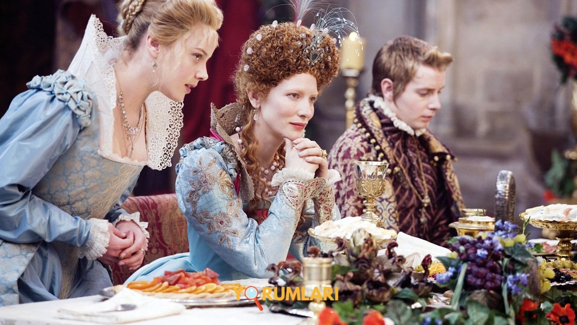 En İyi Netflix Filmleri, 7 Muhteşem Netflix Film Yorumu - Yorumları En ...