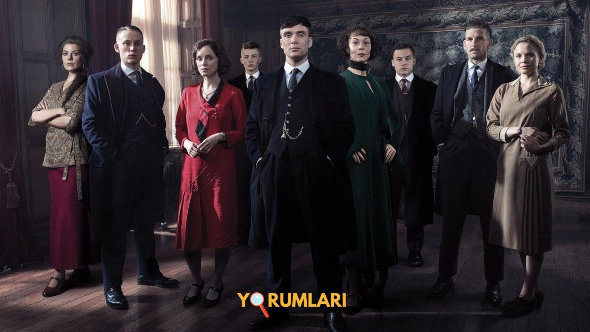 Tavsiye Edilen En İyi Netflix Dizileri, Tavsiye Edilen 5 Dizi Yorumları ...