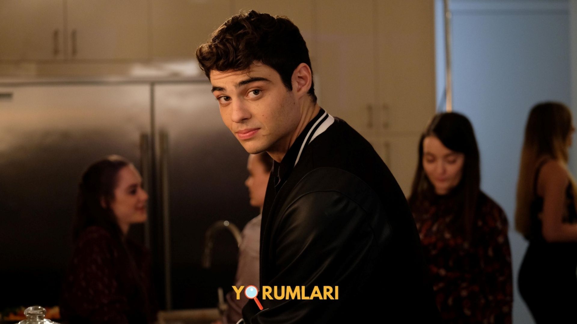 En İyi Netflix Orijinal Filmleri, 9 Muhteşem Dizi Yorumu - Yorumları En ...